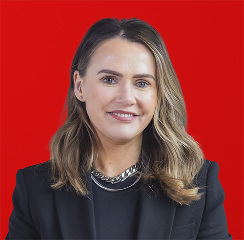 Kelly Rafferty | The Marketing Society